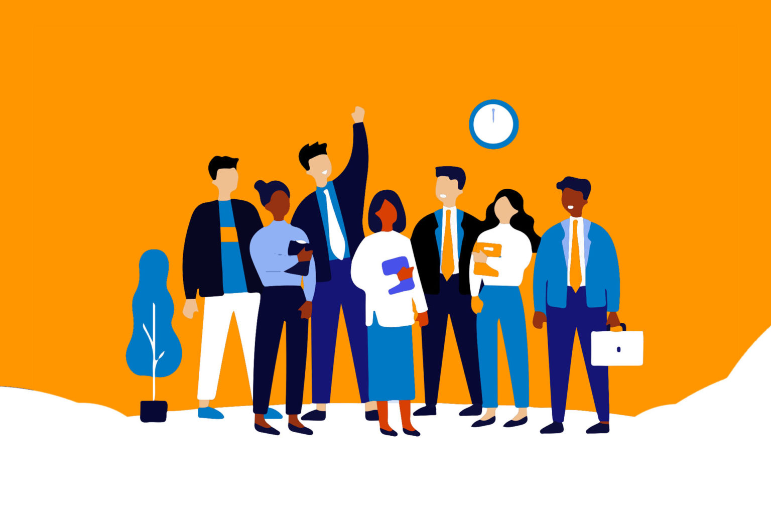 Inspire Consultants Ltd – Trust of Every Business